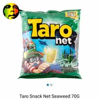 Jual Taro Snack Terdekat - Harga Murah & Grosir Desember 2024