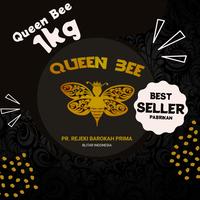 Jual Queen Bee 1 Kg Murah - Harga Terbaru 2024