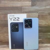 Jual Vivo Y22 Second Terbaru - Harga Murah Februari 2024 & Cicil 0%
