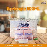 Jual Thin Wall Terbaik - Harga Murah Desember 2025 & Cicil 0%