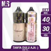 Jual Liquid Coffeemel Terlengkap - Daftar Harga Maret 2024 & Cicilan 0%