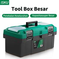 Jual Toolbox Besar Terbaik - Harga Murah Mei 2024 & Cicil 0%