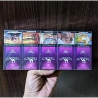 Rokok Camel, Varian Terlengkap & Harga Termurah September 2025