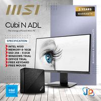 Jual Mini Pc Murah & Terbaik - Harga Terbaru Januari 2025