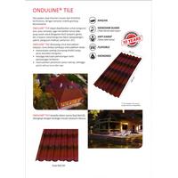 Jual Atap Onduline Terbaik - Harga Murah Desember 2023 & Cicil 0%