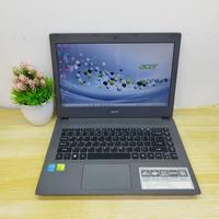 Jual Acer Aspire E14 Core I5 Terbaru - Harga Murah April 2025 & Cicil 0%