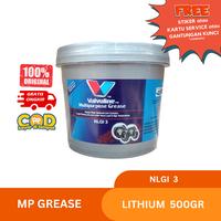 Jual Grease Nlgi 3 Terlengkap - Harga Murah Februari 2024 & Cicil 0%