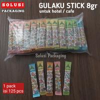 Jual Gulaku Stick Terdekat - Harga Murah & Grosir Februari 2024