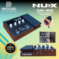 Jual Nux Mg 400 Murah - Harga Terbaru 2024