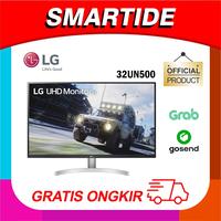 Jual Monitor 32 Inch 4K Murah & Terbaik - Harga Terbaru Maret 2024