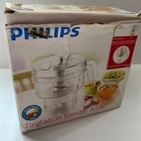 Jual Philips Chopper Terlengkap - Daftar Harga Februari 2024 & Cicilan 0%