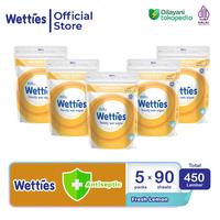 Jual Tissue Basah Murah - Harga Terbaru November 2024