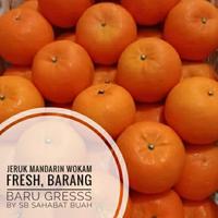 Jual Jeruk 1kg Murah - Harga Terbaru 2025