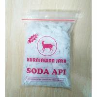 Jual Soda Api Terbaik - Harga Murah Agustus 2025 & Cicil 0%
