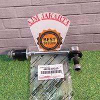 Jual Stabilizer Innova Reborn Terlengkap - Harga Murah Mei 2024 & Cicil 0%