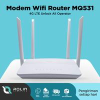 Jual Modem 4G All Gsm Terbaru - Harga Murah Januari 2024 & Cicil 0%