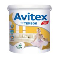 Jual Cat Avitex 1 Kg Terbaik - Harga Murah Mei 2024 & Cicil 0%