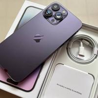 Jual Iphone 14 Pro Max Second Murah - Harga Terbaru 2024