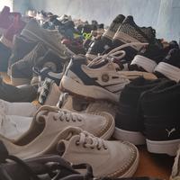Jual Sepatu Second Branded Model & Desain Terbaru - Harga Mei 2024