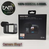 Jual Gopro Hero 12 Black Terbaru - Harga Murah Januari 2025 & Cicil 0%