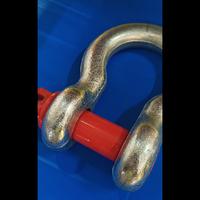 Jual Shackle 2 Ton Terbaik - Harga Murah Mei 2025 & Cicil 0%