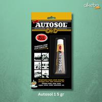 Autosol Buat Kendaraan Berkilau - Harga Terbaru - Maret 2025