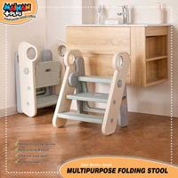 Jual Step Stool Anak Terbaik - Harga Murah April 2024 & Cicil 0%