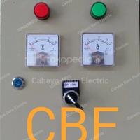 Jual Panel Pompa Submersible Terbaik - Harga Murah April 2024 & Cicil 0%