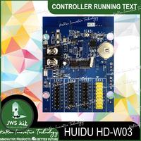 Jual Controller Running Text Terbaik - Harga Murah Mei 2024 & Cicil 0%
