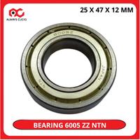 Jual Bearing 6005 Terlengkap - Harga Murah Januari 2024 & Cicil 0%
