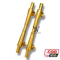 Jual Handle Pintu Rumah Terbaik - Harga Murah Maret 2024 & Cicil 0%