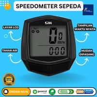 Jual Speedometer Sepeda Murah & Terbaik - Harga Terbaru Juni 2024