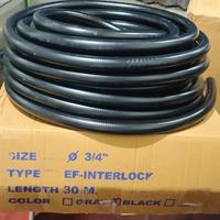 Jual Flexible Conduit Terbaik - Harga Murah Maret 2025 & Cicil 0%