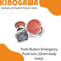 Jual Tombol Emergency Terbaik - Harga Murah April 2024 & Cicil 0%