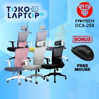Jual Fantech Oca258 Murah - Harga Terbaru 2024