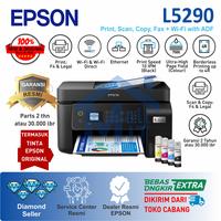 Jual Printer Epson L5290 Murah - Harga Terbaru 2024