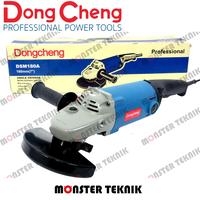 Jual Gerinda 7 Inch Terbaik - Harga Murah September 2022 & Cicil 0%