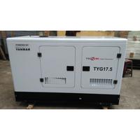 Jual Genset 15Kva Terbaik - Harga Murah April 2025 & Cicil 0%