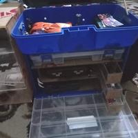 Jual Aneka Box Tamiya Custom Terlengkap - Harga Murah Juni 2024