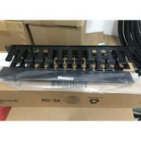 Jual Wiring Management 1U Murah & Terbaik - Harga Terbaru Juni 2024