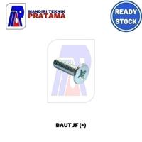 Jual Baut M6 Terbaik - Harga Murah April 2024 & Cicil 0%