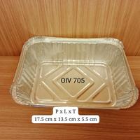 Jual Tray Aluminium Murah & Terbaik - Harga Terbaru Maret 2024