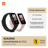 Jual Xiaomi Smart Band 8 Murah - Harga Terbaru Maret 2024