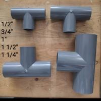 Jual Tee Pvc 3 4 Terbaik - Harga Murah Februari 2025 & Cicil 0%