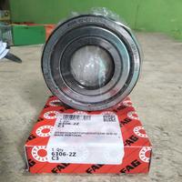 Jual Bearing 688Z Terlengkap - Harga Murah Juni 2024 & Cicil 0%