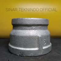 Jual Reducer Galvanis Terbaik - Harga Murah Maret 2025 & Cicil 0%