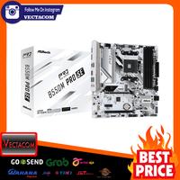 Jual Asrock B550m Pro Se Terbaru - Harga Murah Juni 2024 & Cicil 0%