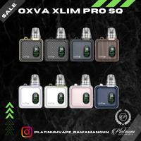 Jual Oxva Xlim Pro Pod Mei 2024 Harga Termurah - Cicil 0% 3x di Tokopedia