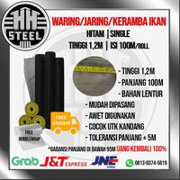 Jual Waring Roll Terlengkap & Terbaik - Harga Murah Januari 2025