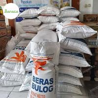 Beras Bulog Premium Juni 2025 - Tokopedia